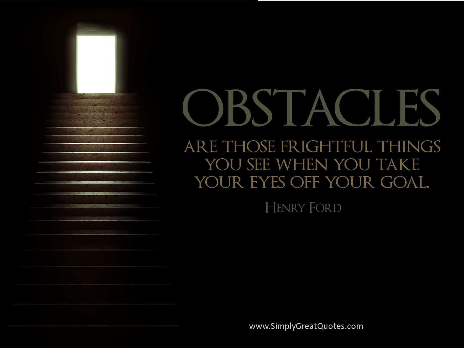 Obstacle Wallpapers - Wallpaper Cave
