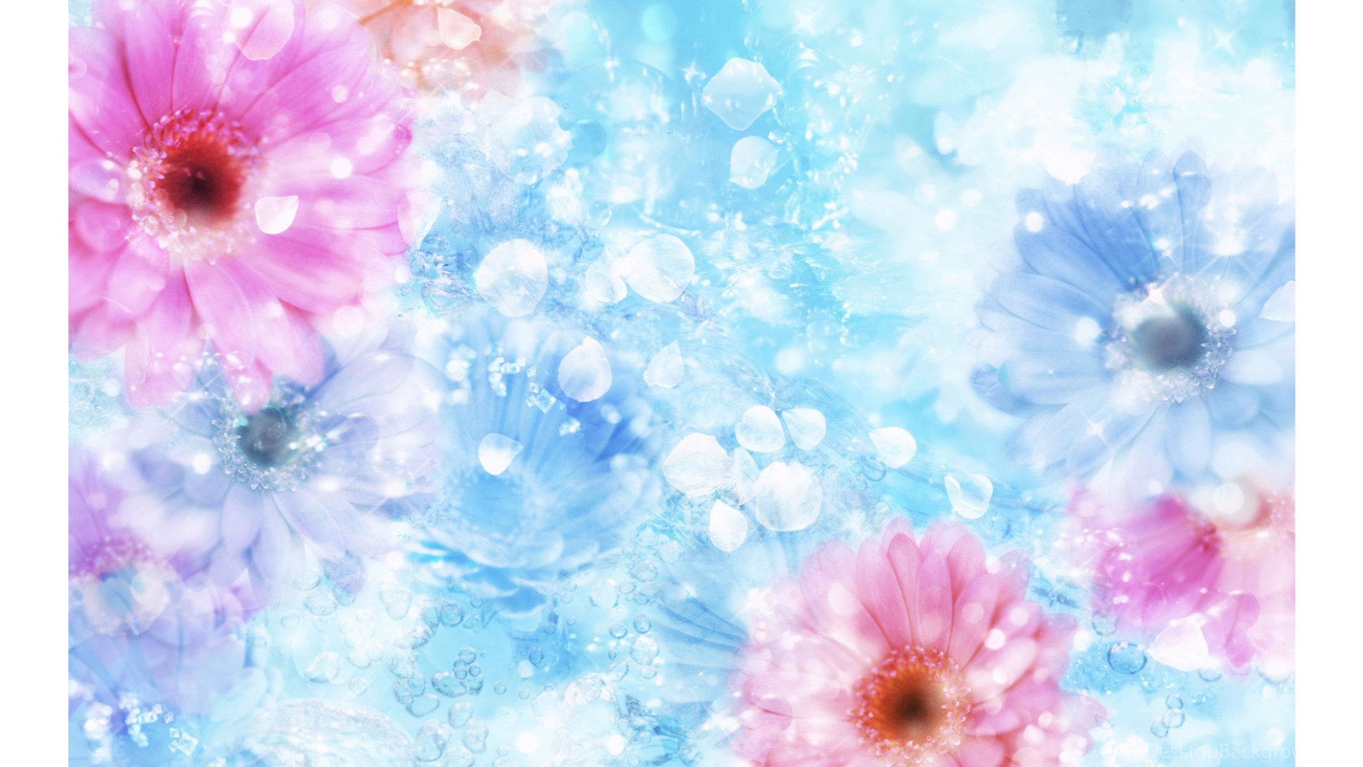 Spring Color Wallpapers - Wallpaper Cave