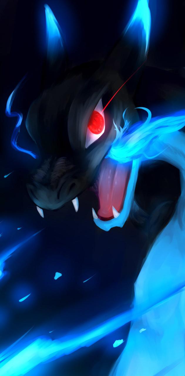 Blue Charizard Wallpapers - Wallpaper Cave