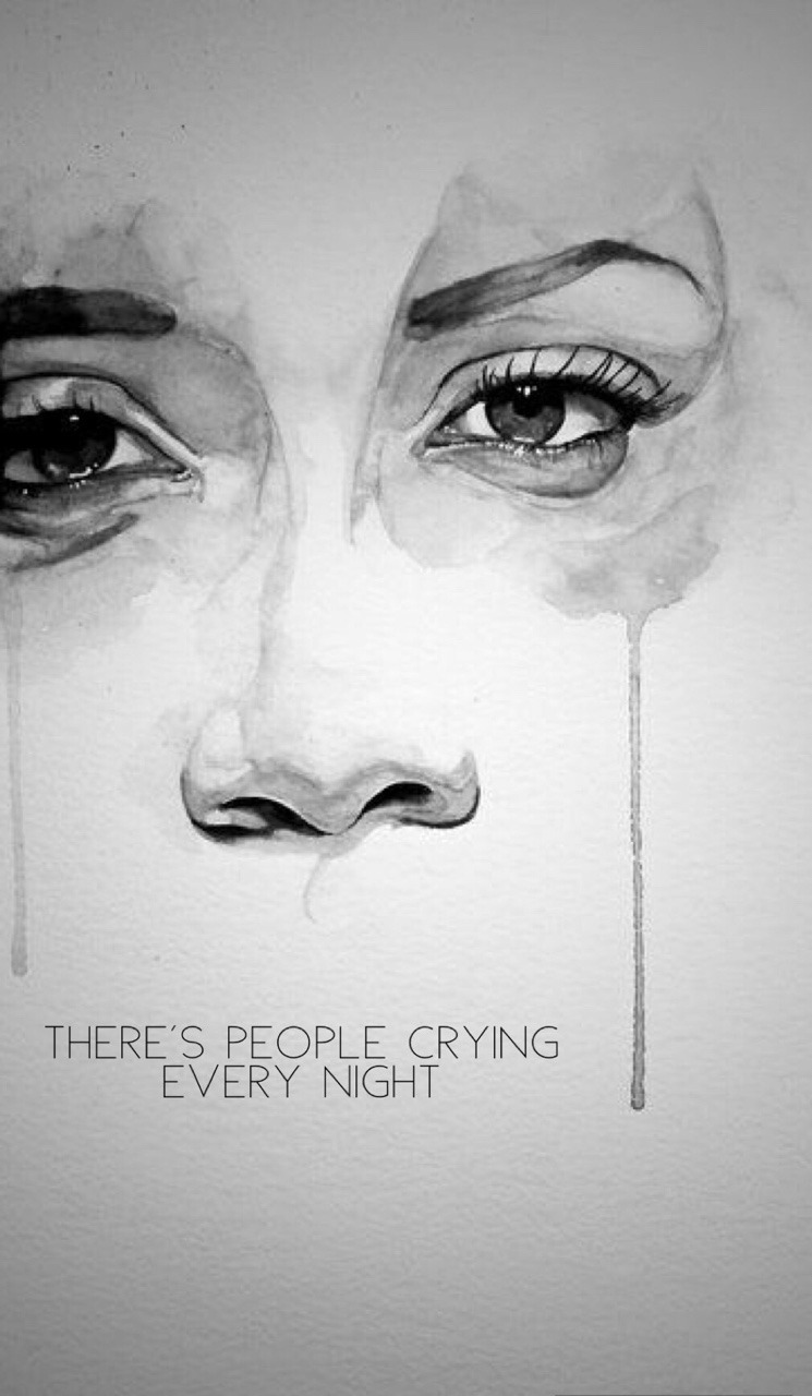 People Crying Wallpapers - Wallpaper Cave