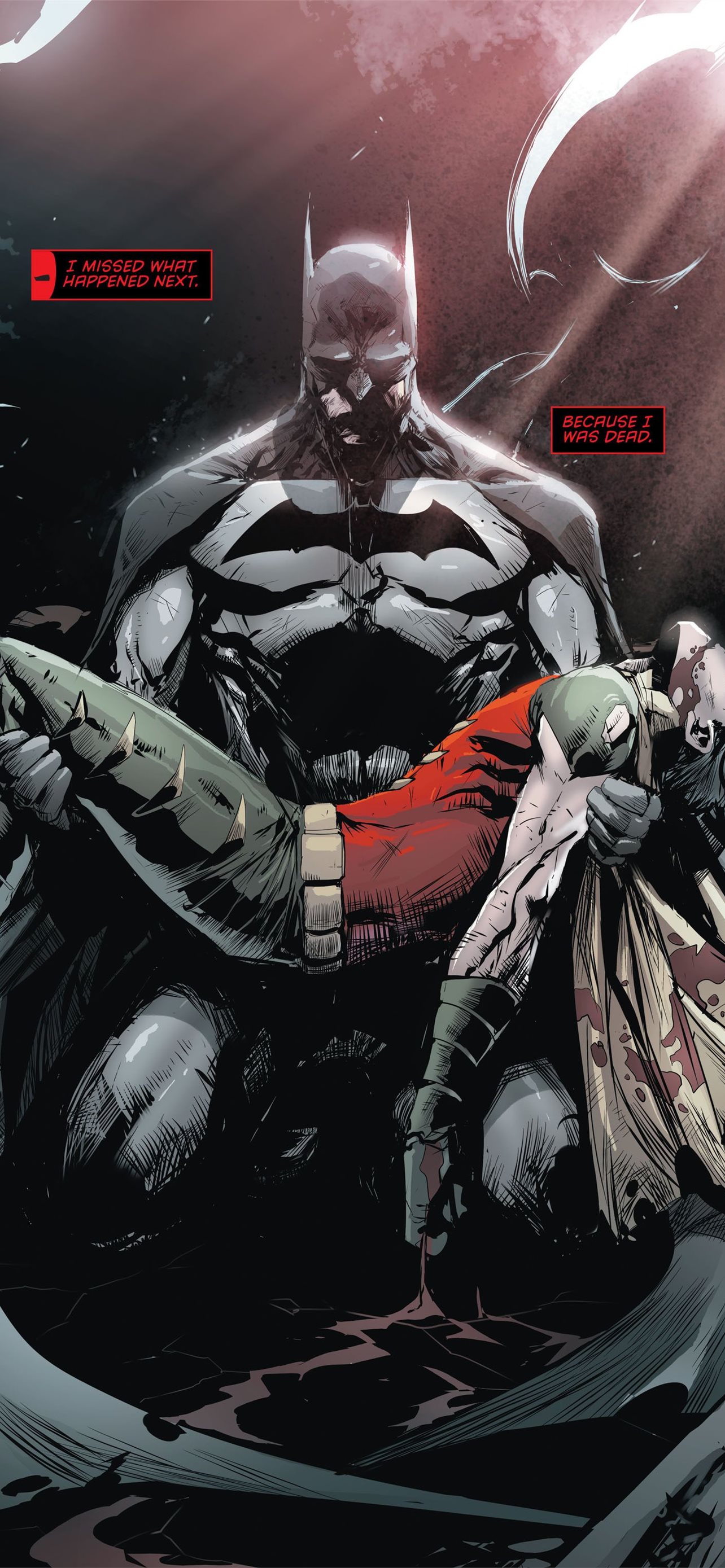 Jason Todd Wallpaper Wallpaper Red Hood, Jason Todd, Dick Grayson,