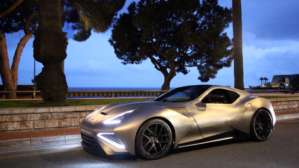 Icona Vulcano Titanium Wallpapers - Wallpaper Cave