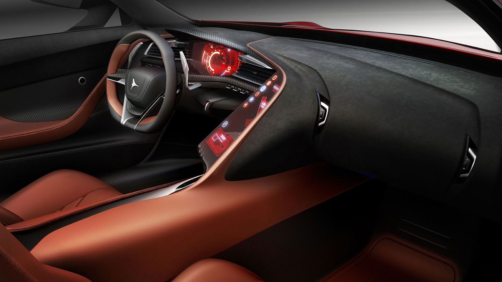 Icona Vulcano Titanium Wallpapers - Wallpaper Cave