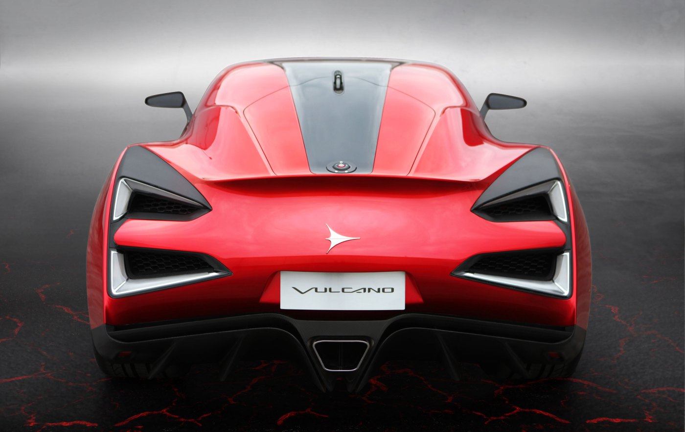 Icona Vulcano Titanium Wallpapers - Wallpaper Cave