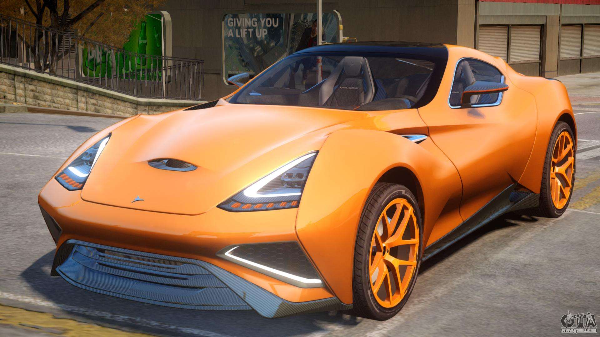 Icona Vulcano Titanium Wallpapers - Wallpaper Cave