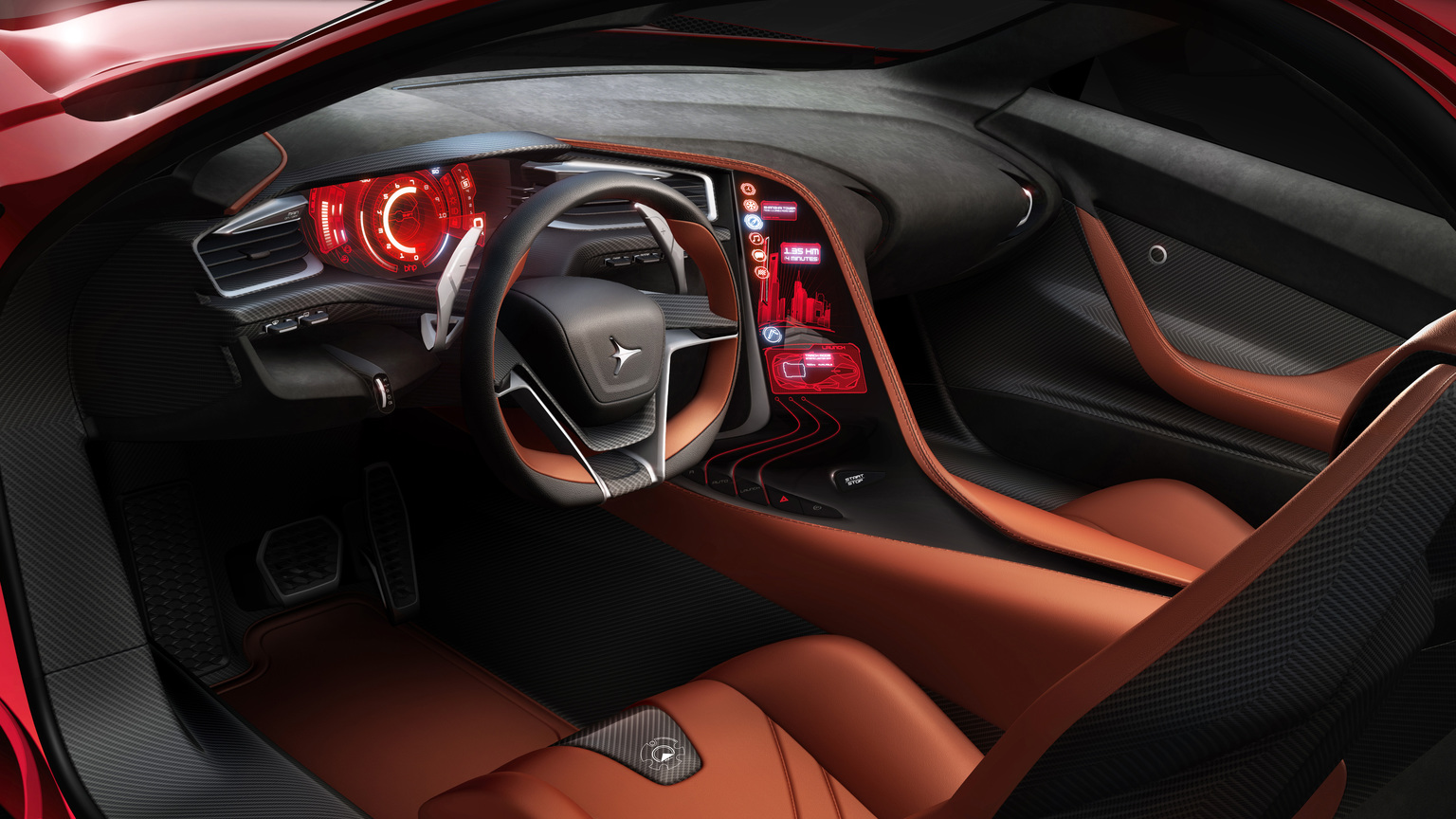 Icona Vulcano Titanium Wallpapers - Wallpaper Cave