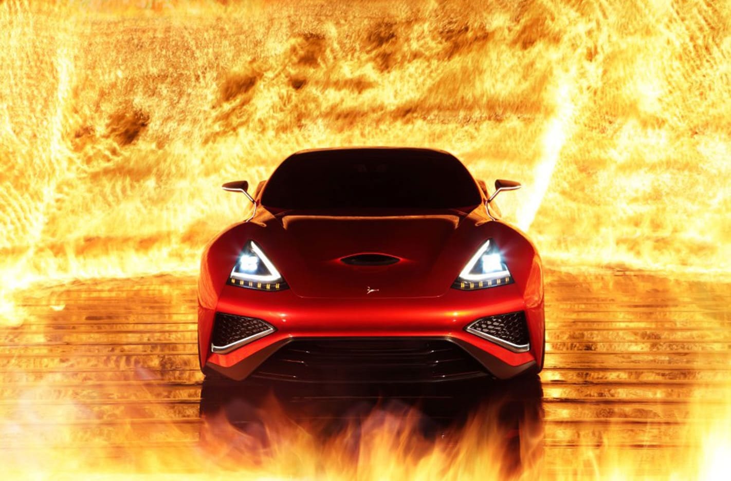 Icona Vulcano Titanium Wallpapers - Wallpaper Cave