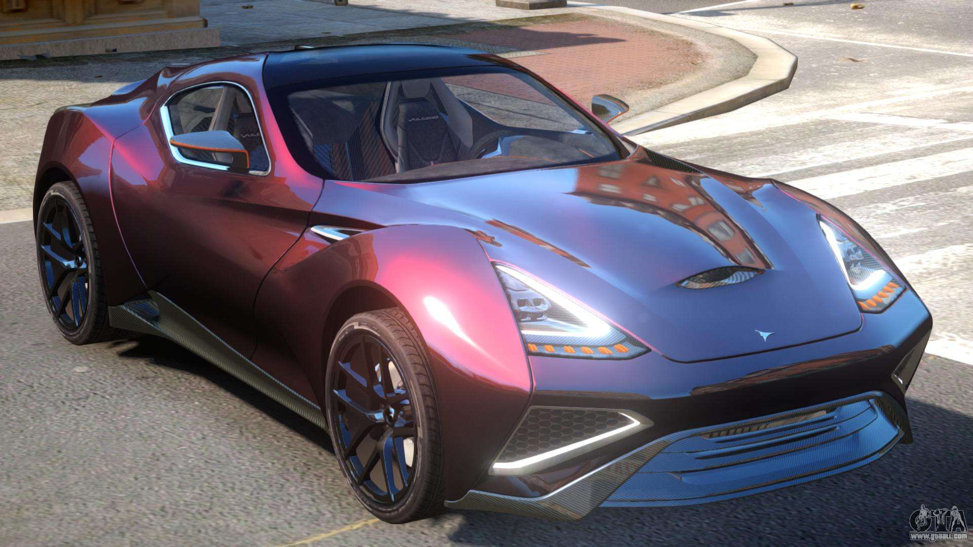 Icona Vulcano Titanium Wallpapers - Wallpaper Cave