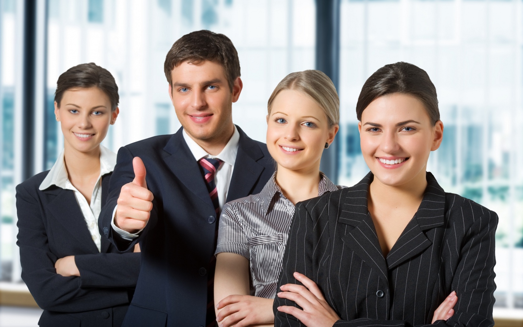 Office Team Wallpapers - Wallpaper Cave