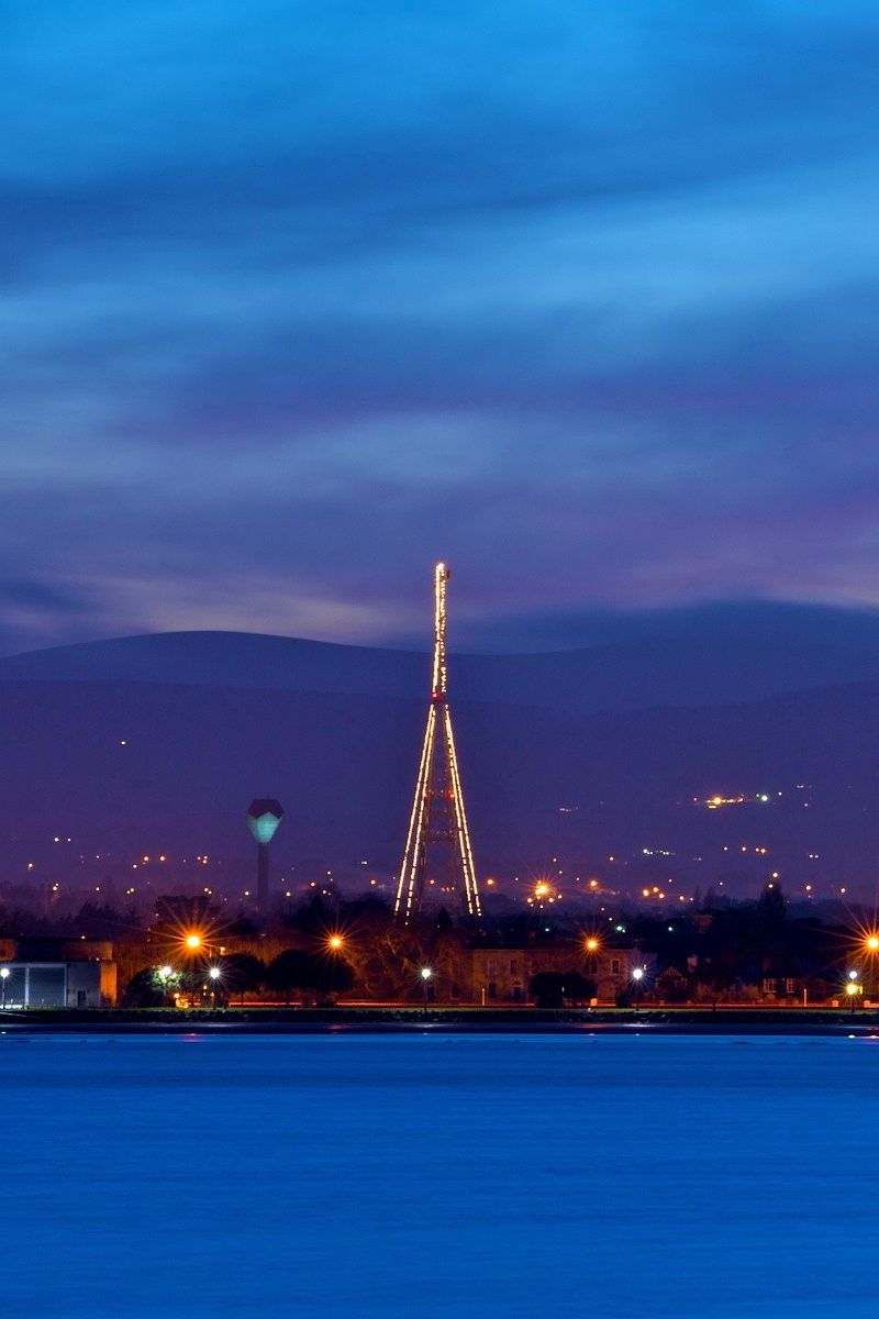 Dublin Ireland Wallpapers - Wallpaper Cave