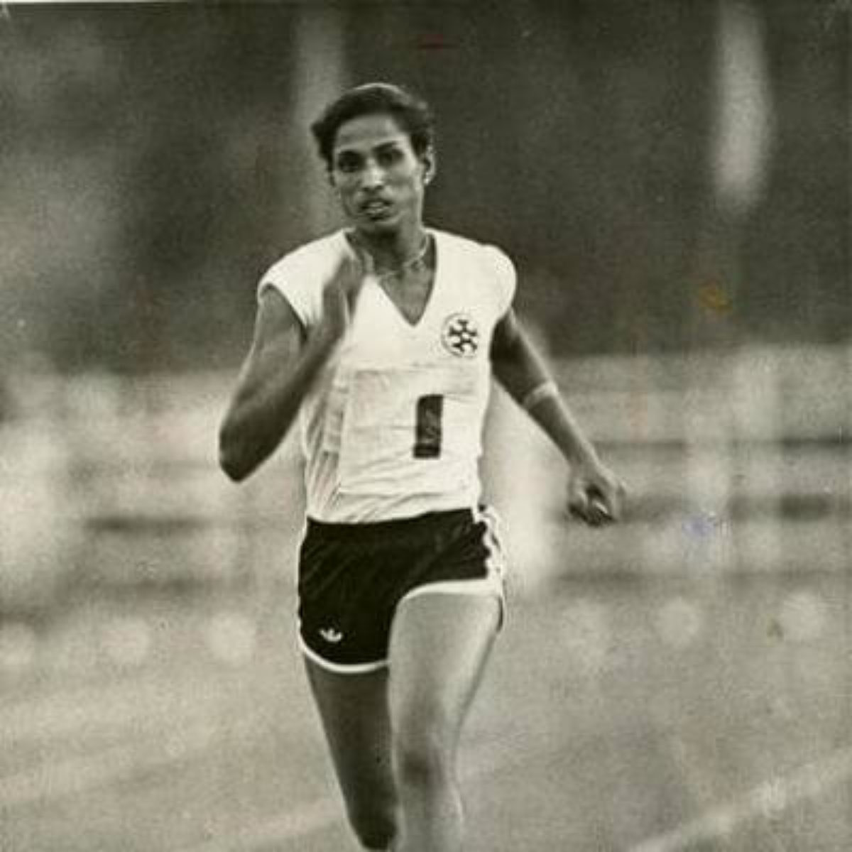 P. T. Usha Wallpapers - Wallpaper Cave