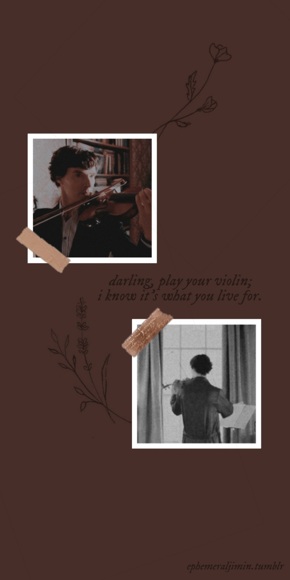 Johnlock Wallpapers - Wallpaper Cave