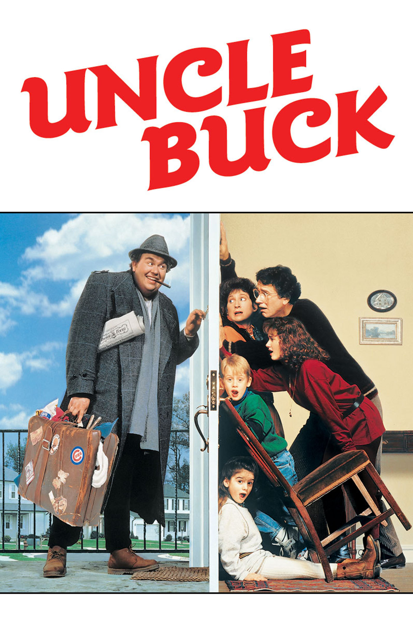 Uncle Buck Wallpapers - Wallpaper Cave