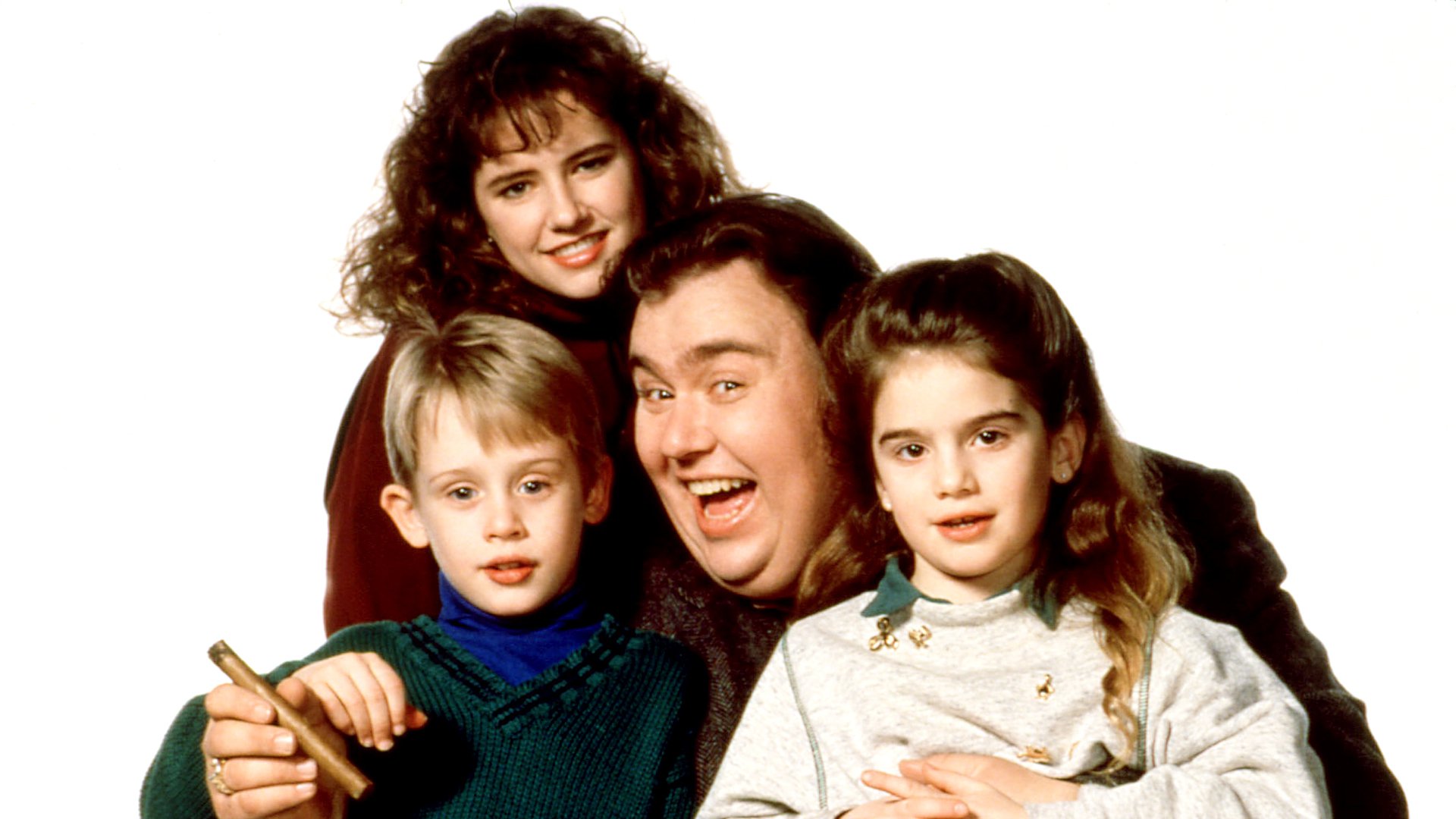 Uncle Buck Wallpapers - Wallpaper Cave