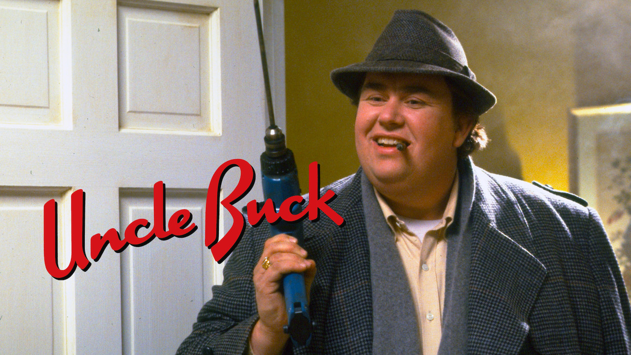 Uncle Buck Wallpapers - Wallpaper Cave