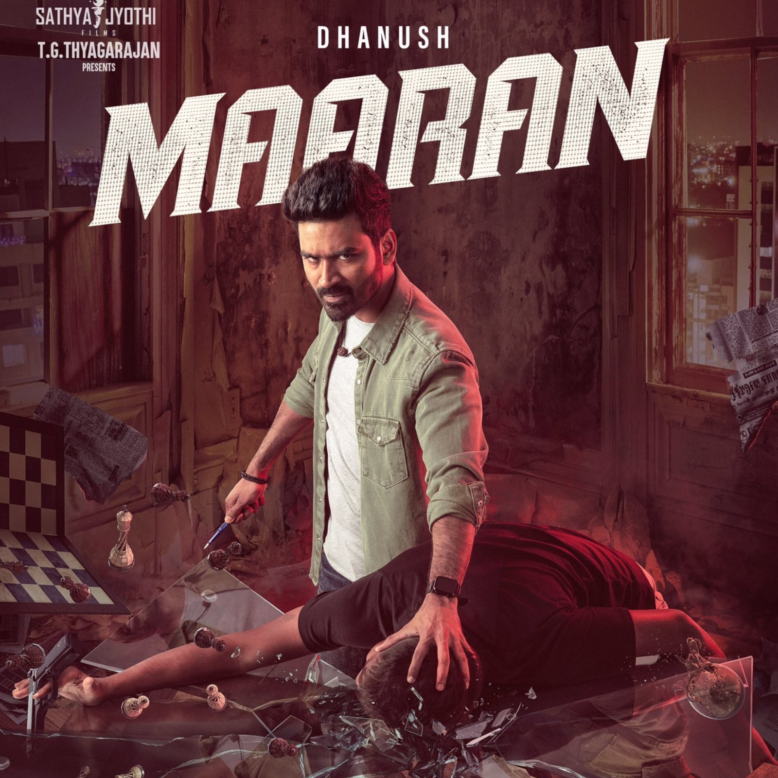 Maaran Wallpapers - Wallpaper Cave