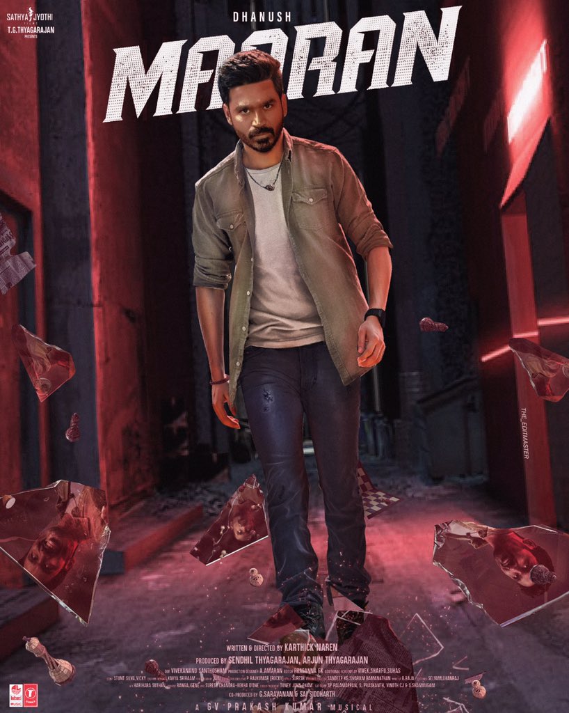 Maaran Wallpapers - Wallpaper Cave