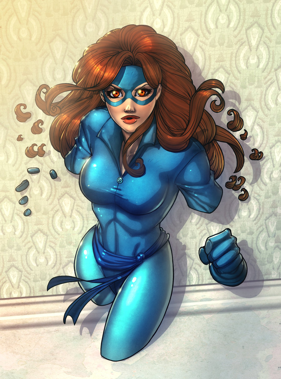 Shadowcat Wallpapers - Wallpaper Cave