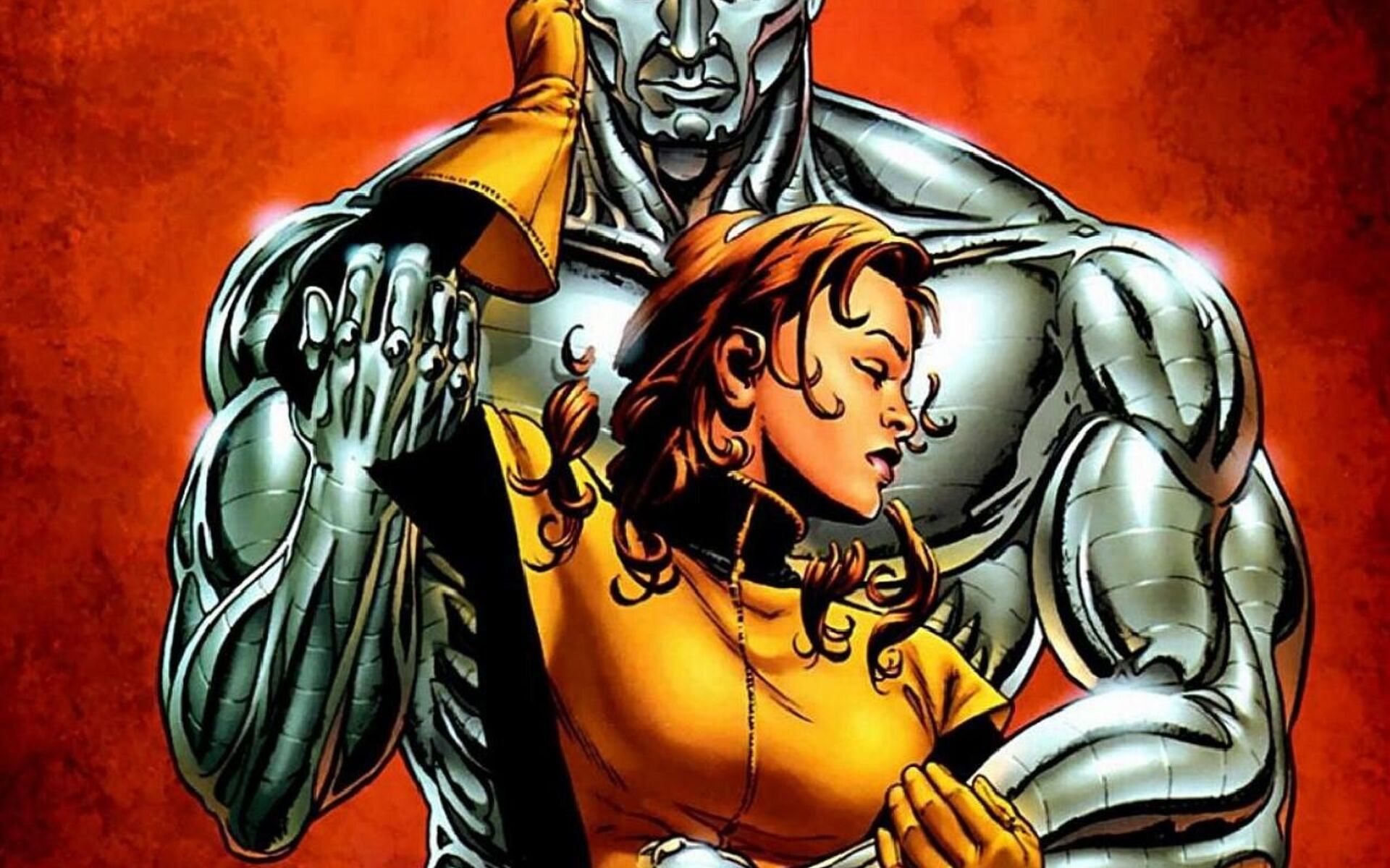 Shadowcat Wallpapers - Wallpaper Cave