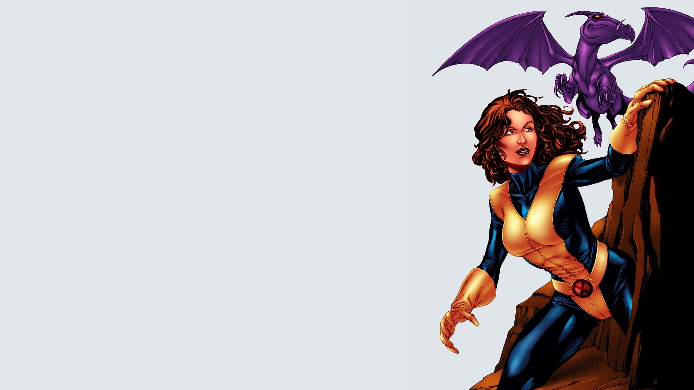 Shadowcat Wallpapers - Wallpaper Cave