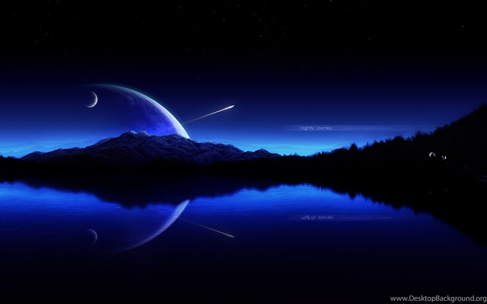 Universe PC Wallpapers - Wallpaper Cave