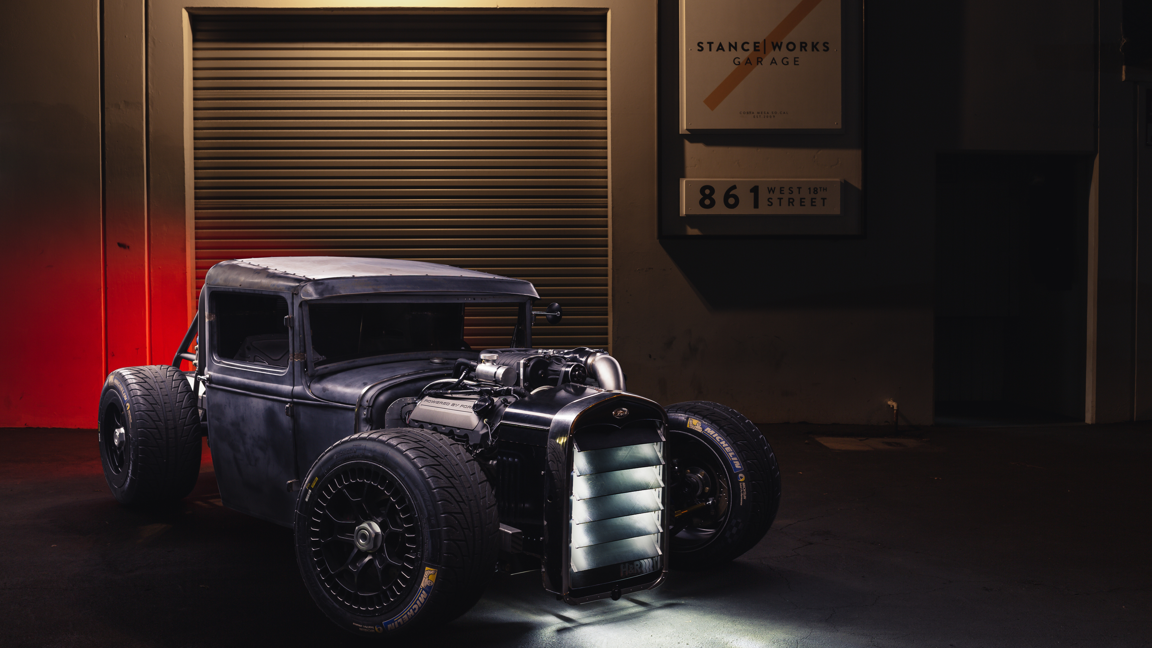 Modded Cars Wallpapers - Wallpaper Cave