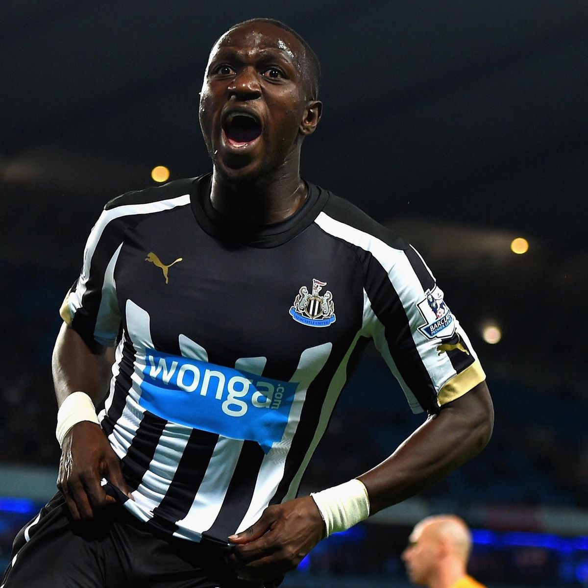 Moussa Sissoko Wallpapers - Wallpaper Cave