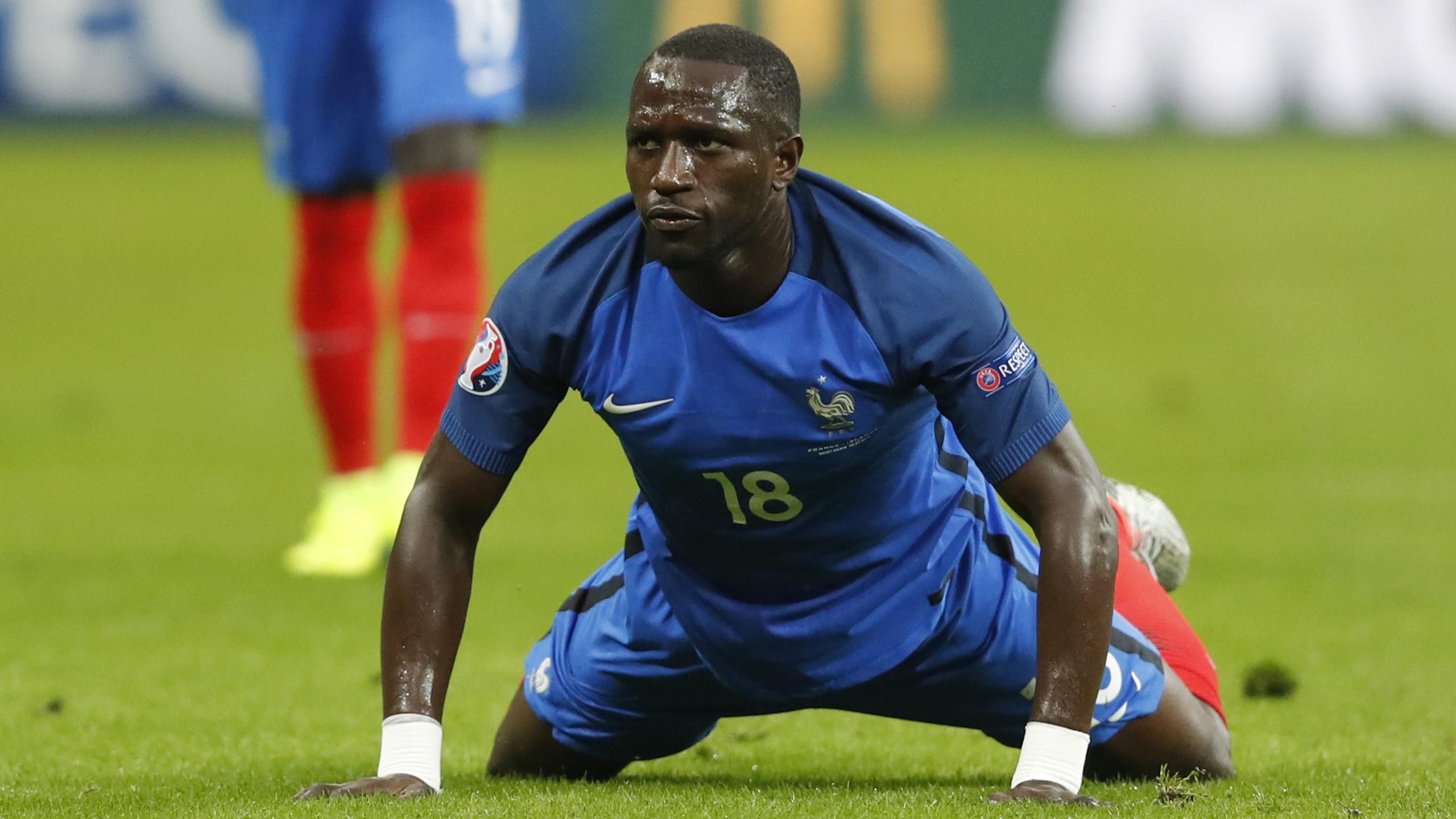 Moussa Sissoko Wallpapers - Wallpaper Cave