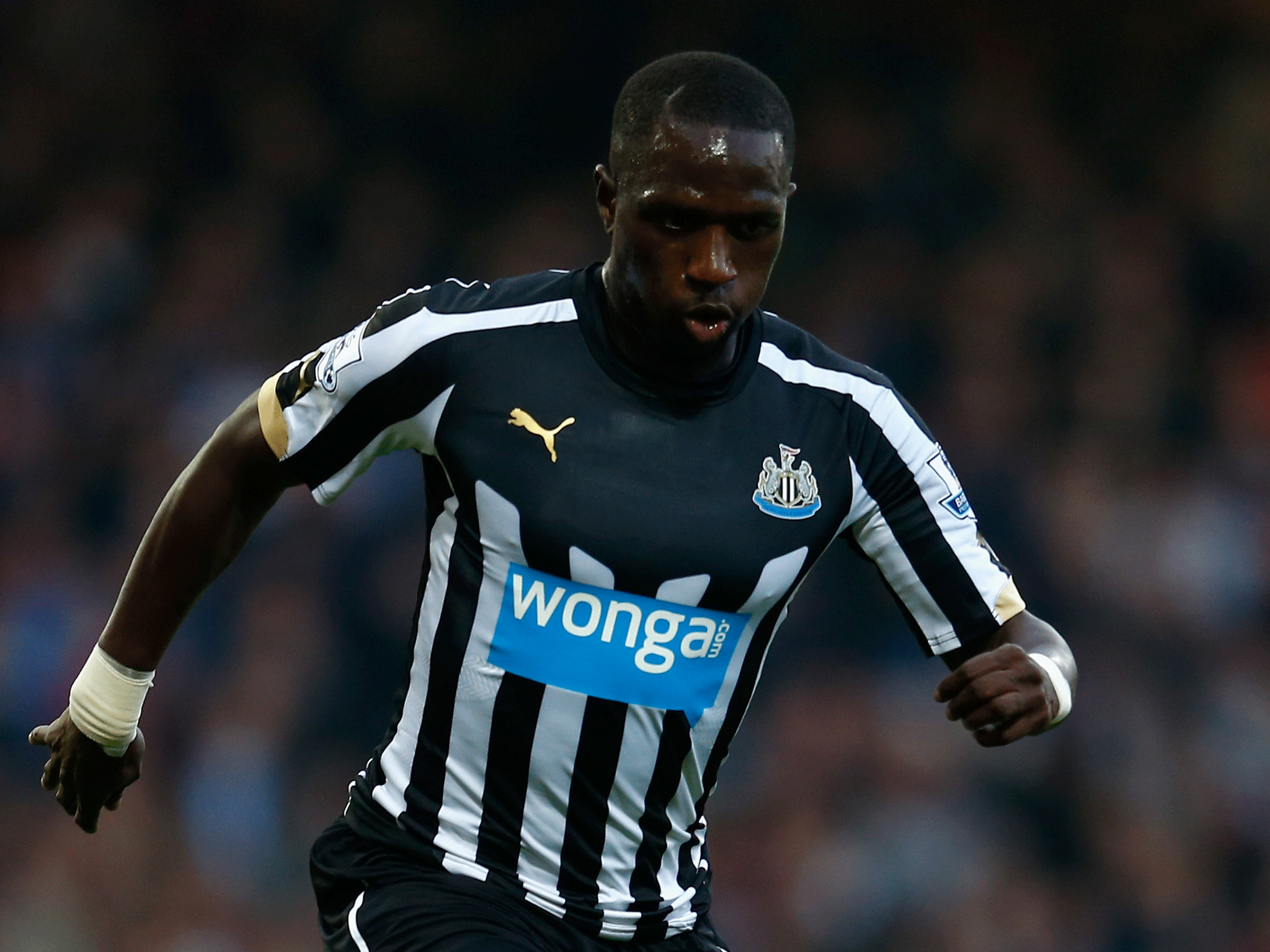 Moussa Sissoko Wallpapers - Wallpaper Cave