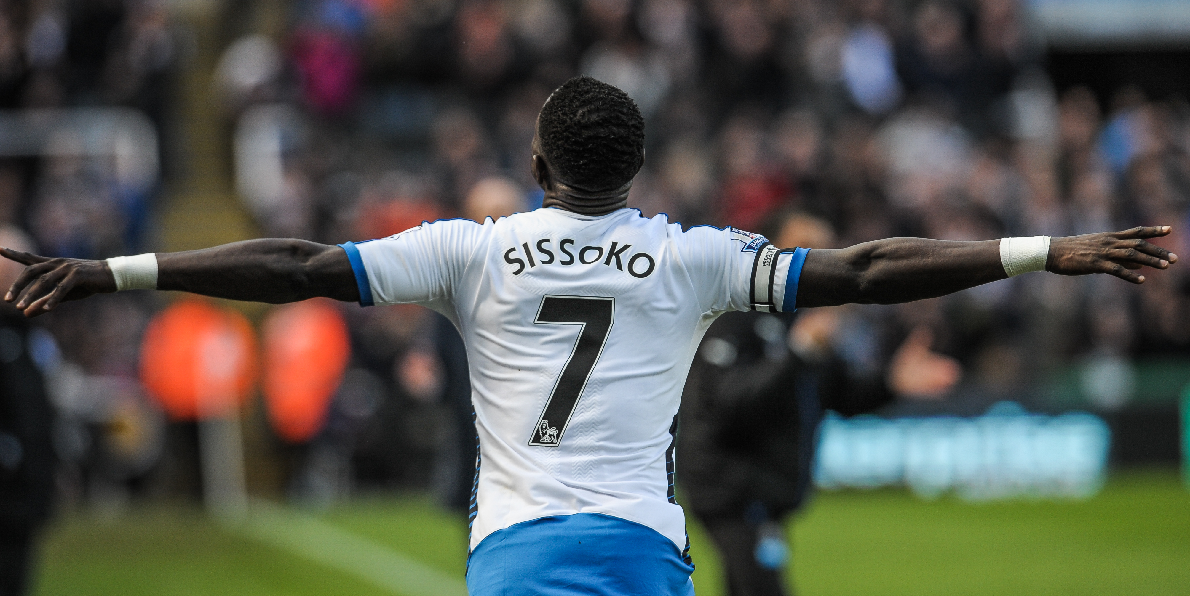 Moussa Sissoko Wallpapers - Wallpaper Cave