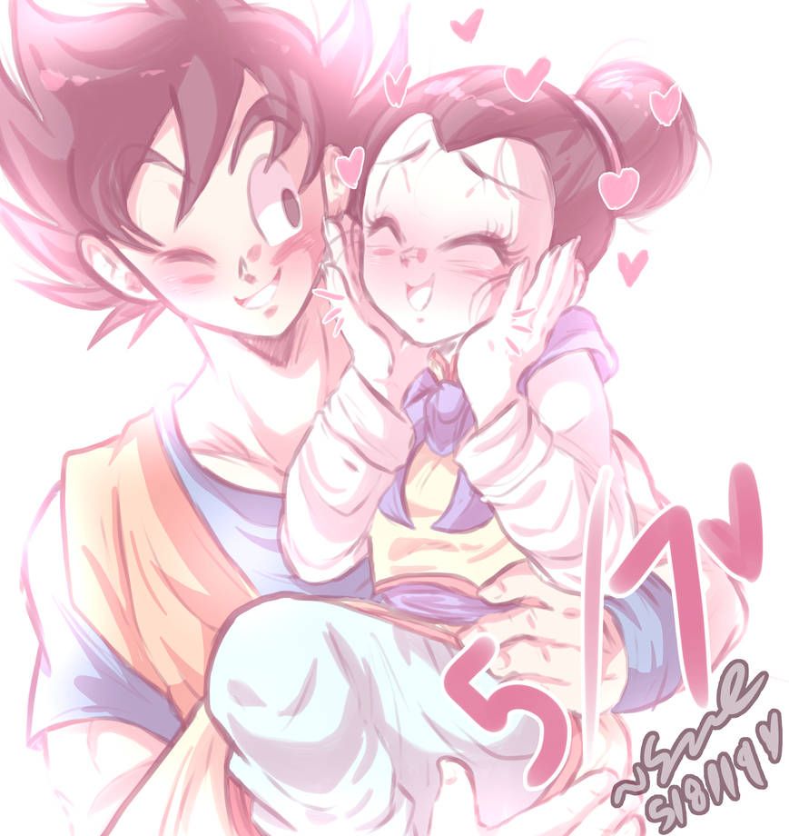 Gochi Wallpapers - Wallpaper Cave