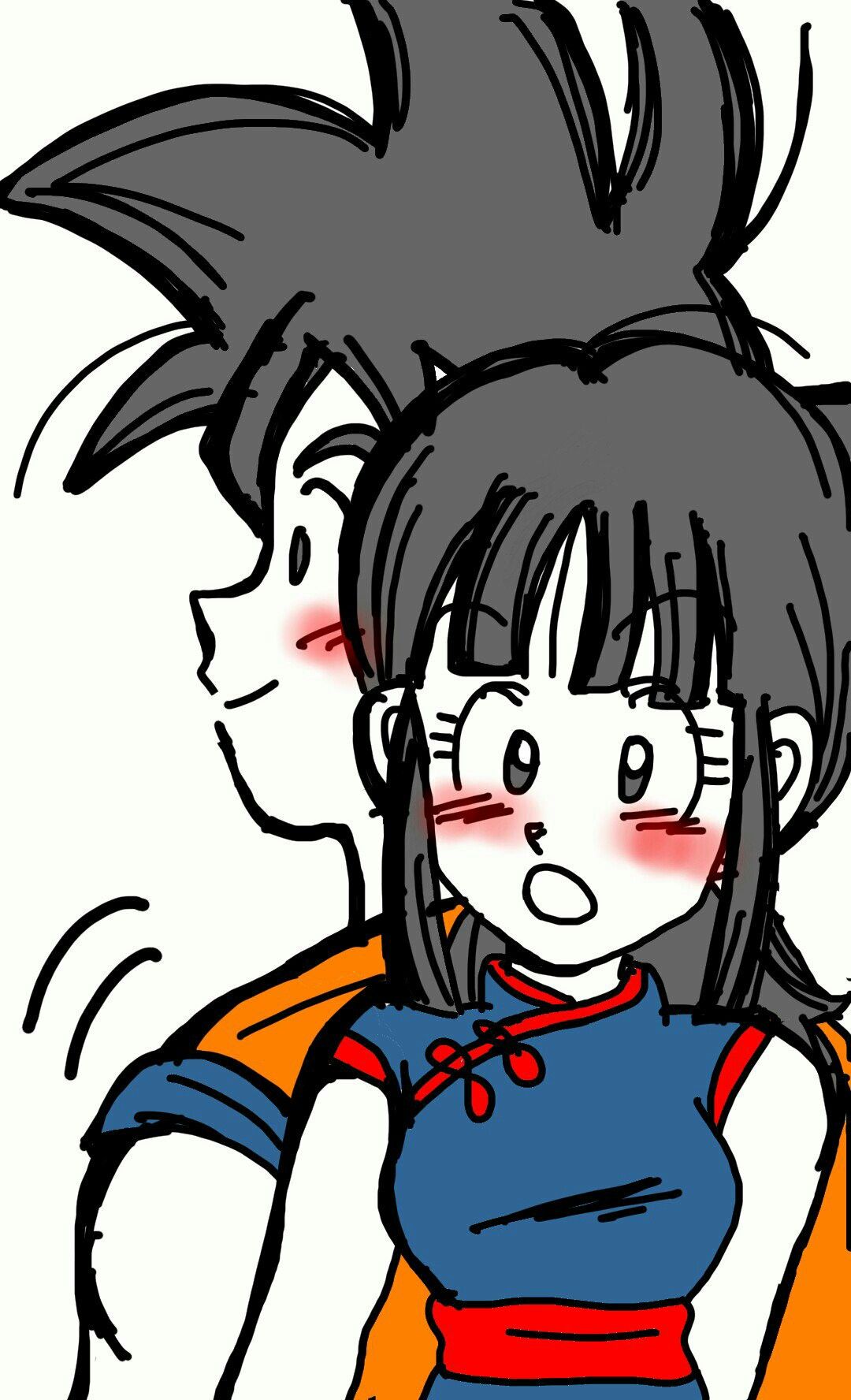 Gochi Wallpapers - Wallpaper Cave