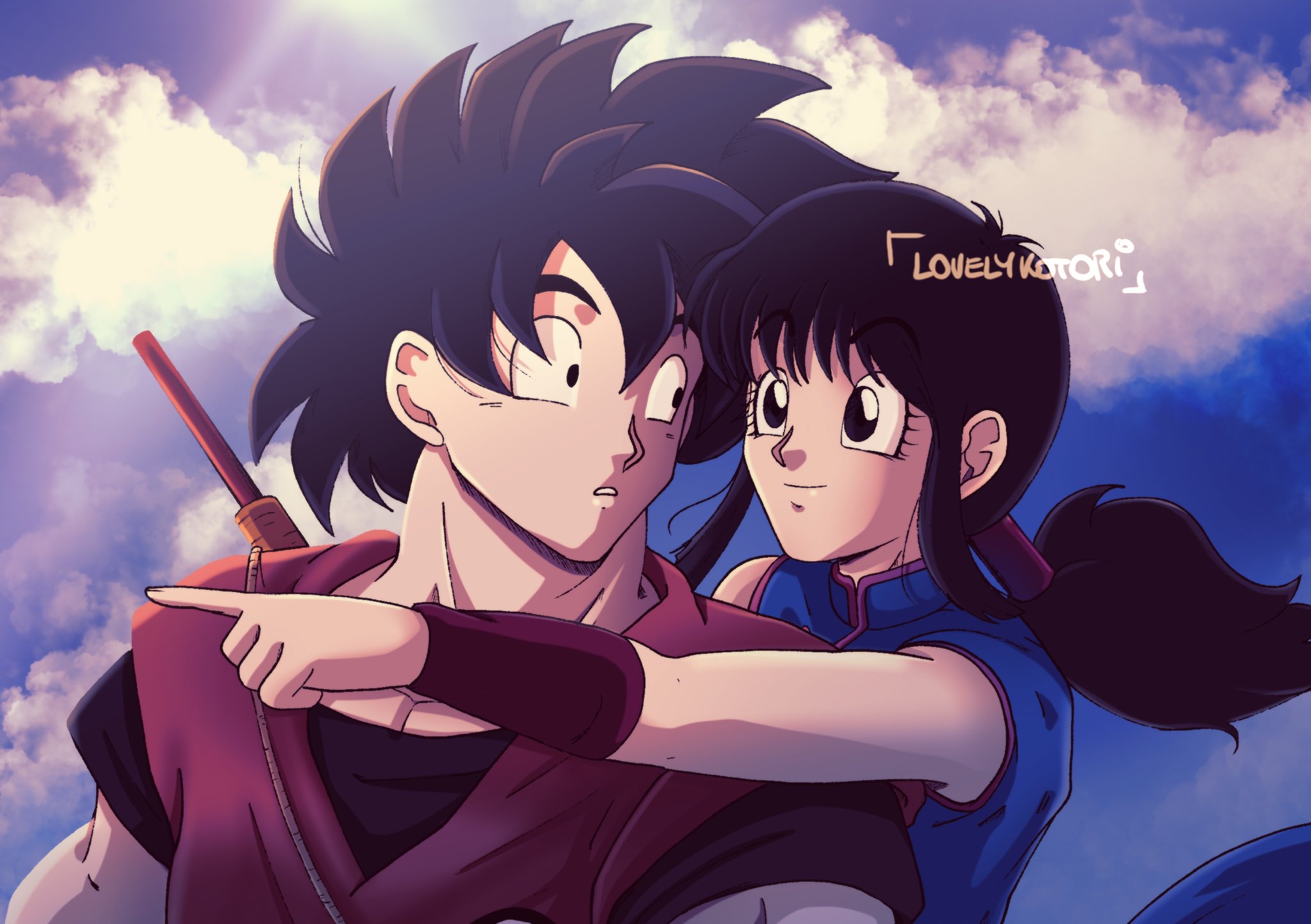 Gochi Wallpapers - Wallpaper Cave