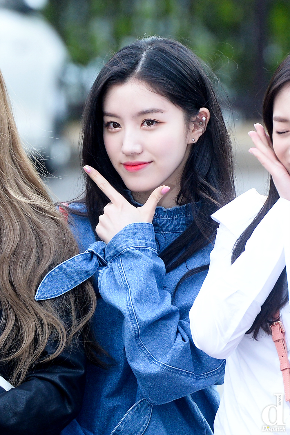 Xiyeon Wallpapers - Wallpaper Cave