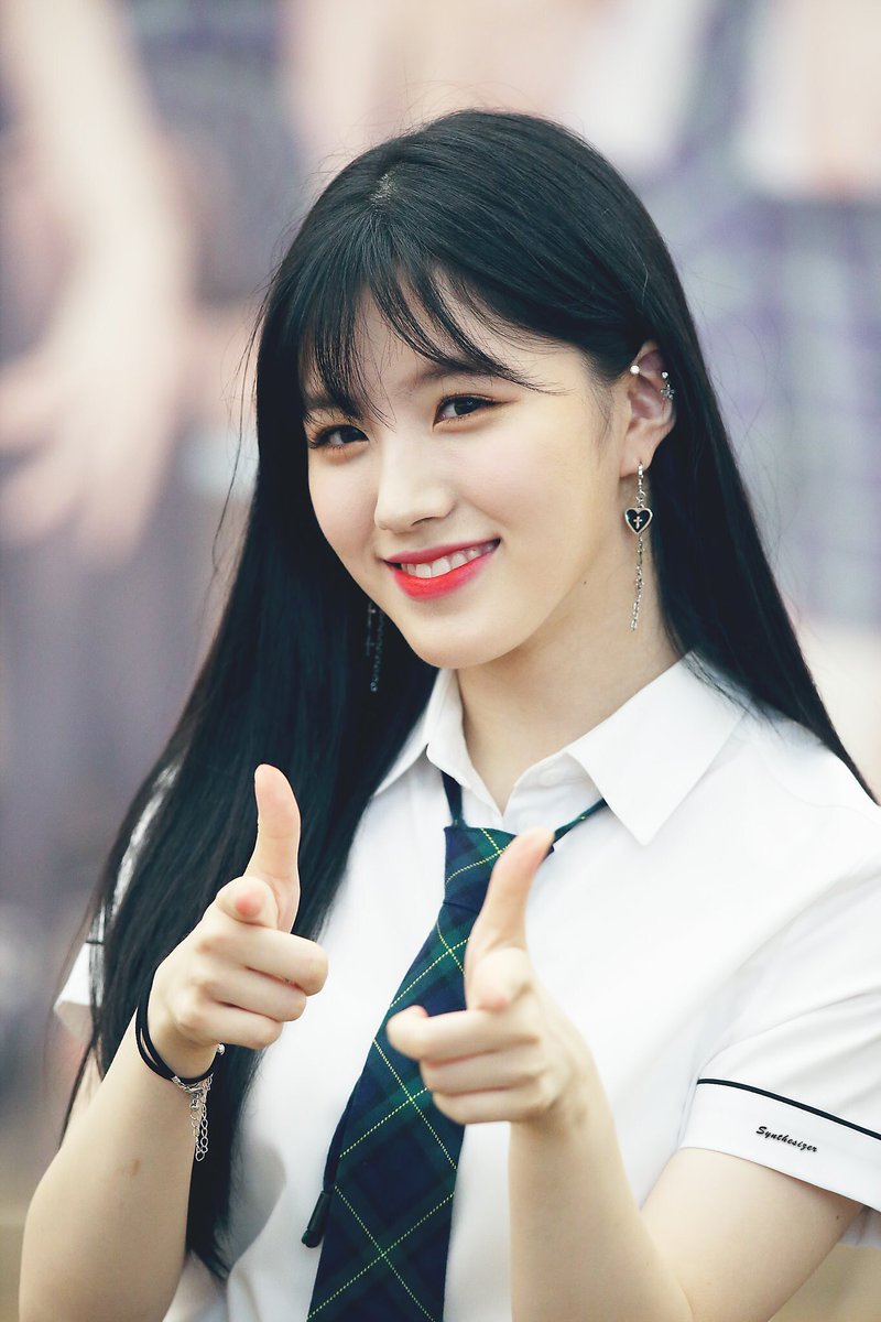 Xiyeon Wallpapers - Wallpaper Cave