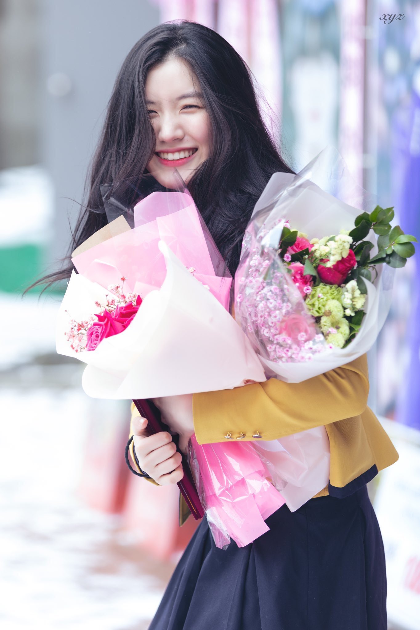 Xiyeon Wallpapers - Wallpaper Cave