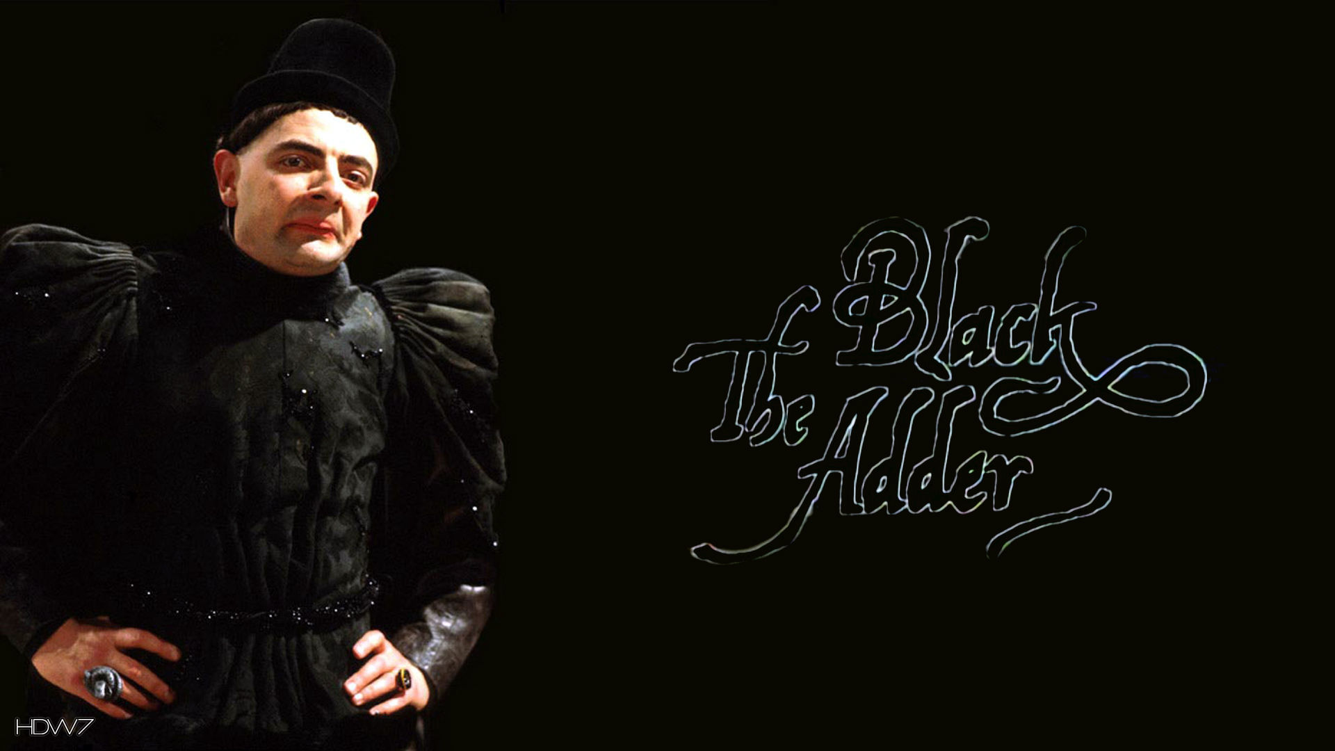 Blackadder Wallpapers - Wallpaper Cave