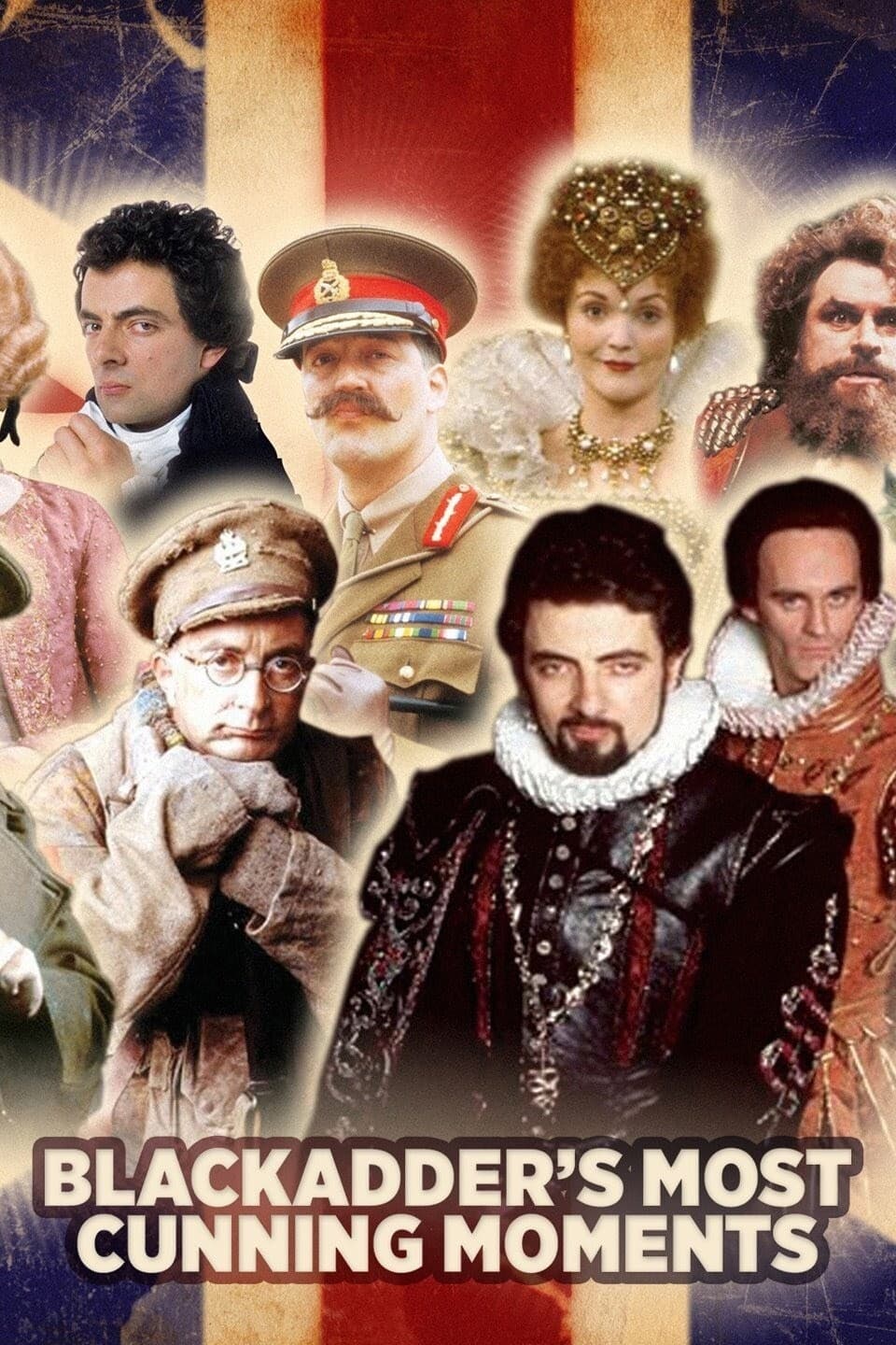 Blackadder Wallpapers - Wallpaper Cave