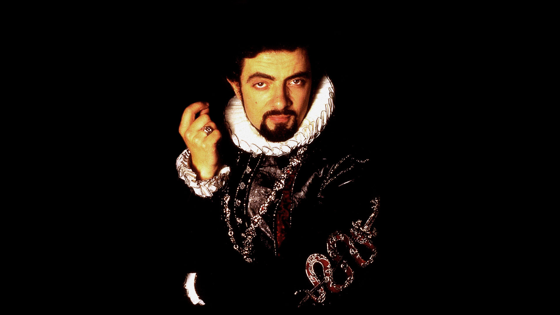 Blackadder Wallpapers - Wallpaper Cave