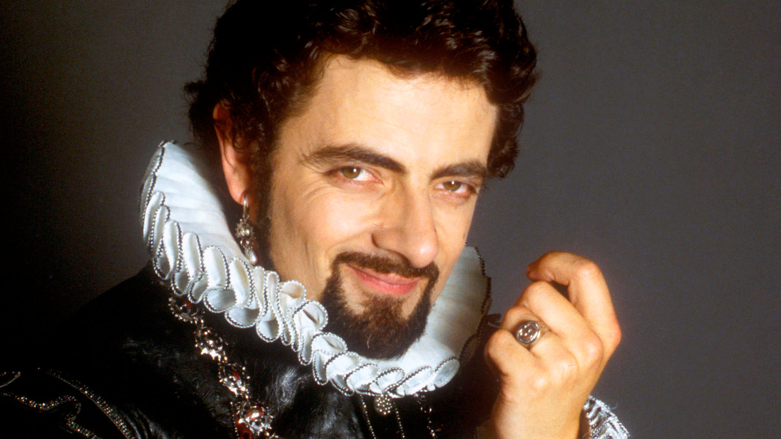 Blackadder Wallpapers - Wallpaper Cave