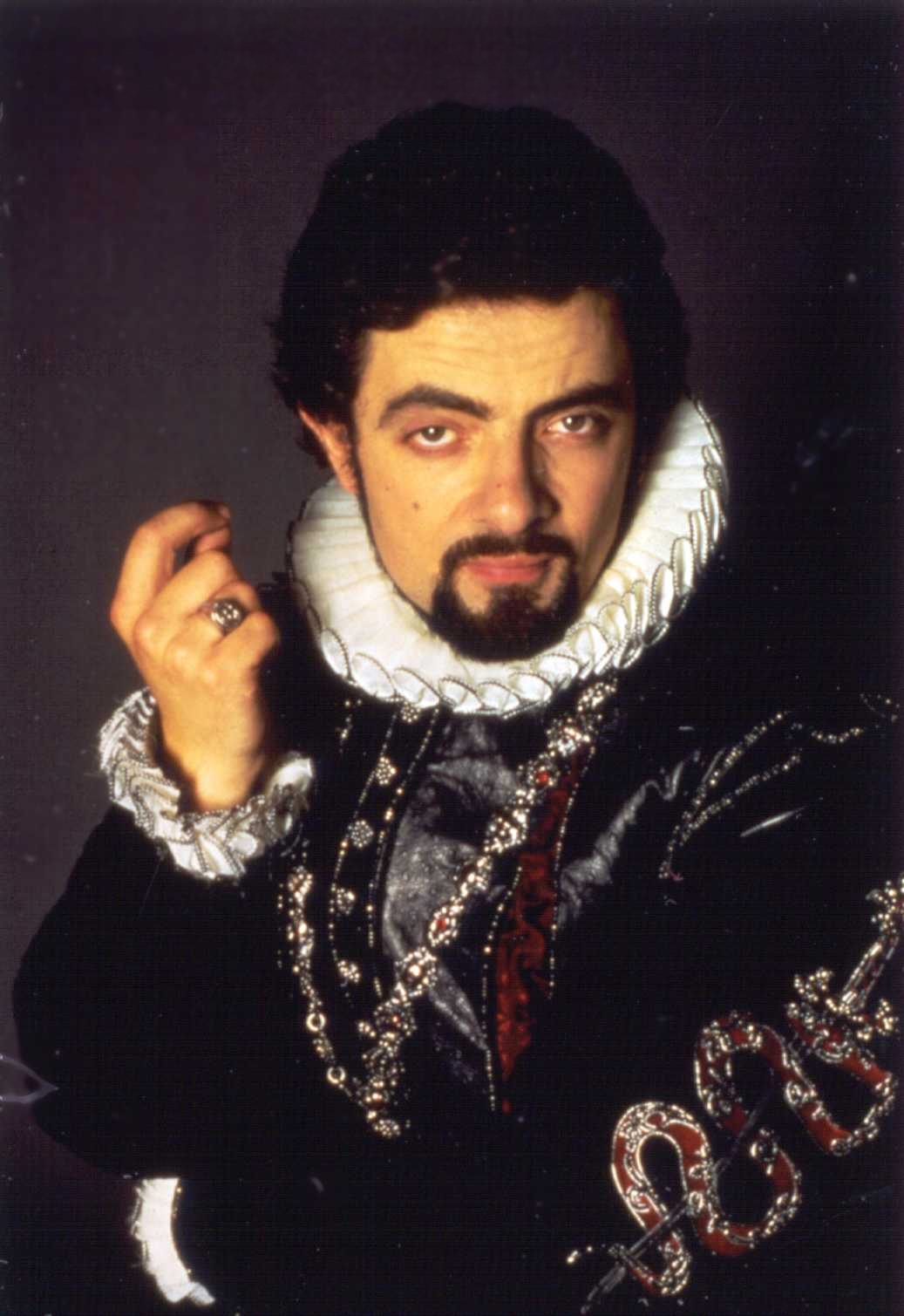 Blackadder Wallpapers - Wallpaper Cave
