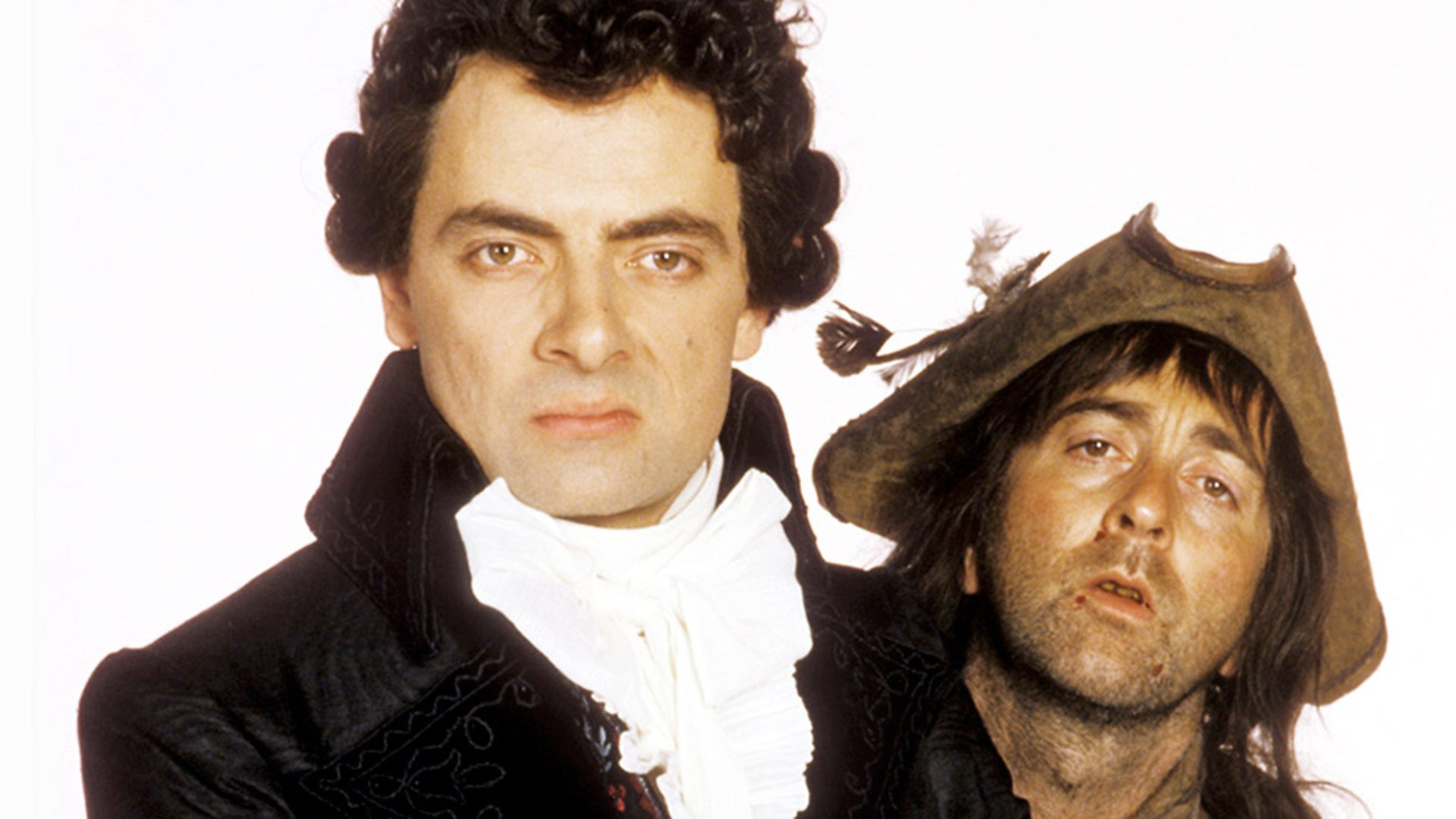 Blackadder Wallpapers - Wallpaper Cave