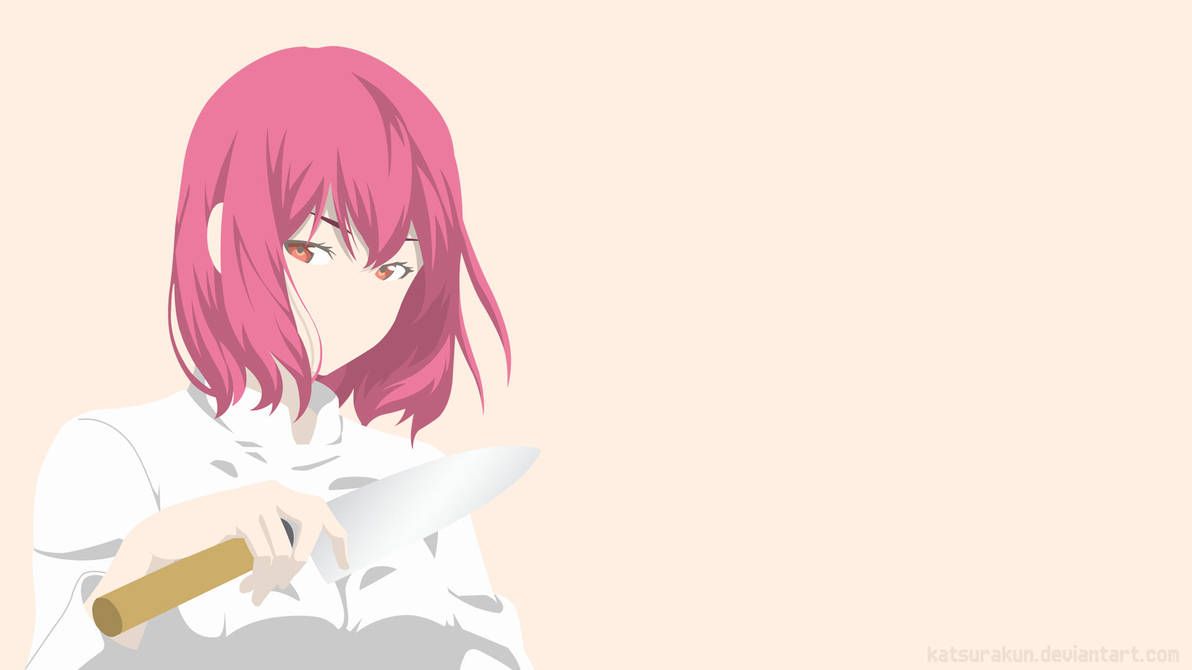 Hisako Arato Wallpapers - Wallpaper Cave