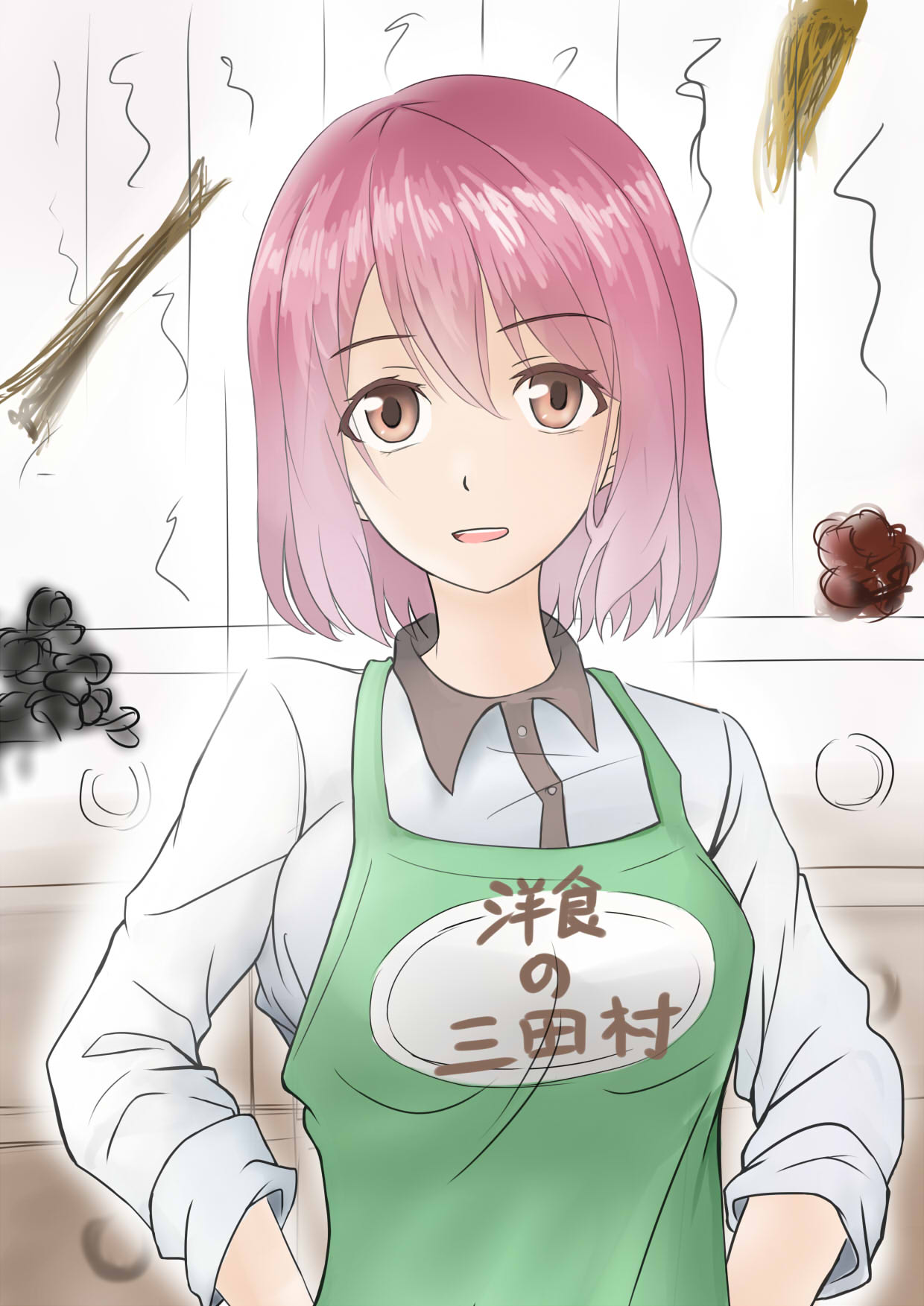 Hisako Arato Wallpapers - Wallpaper Cave