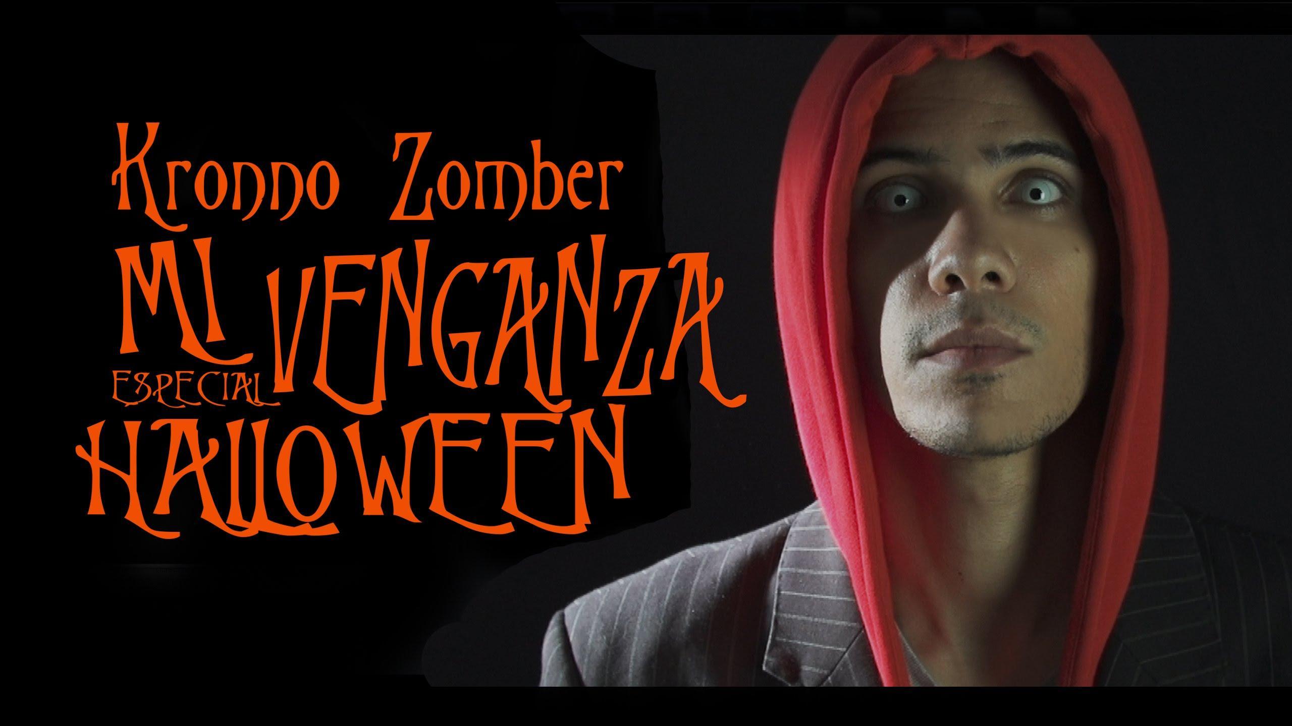 Kronno Zomber Wallpapers - Wallpaper Cave