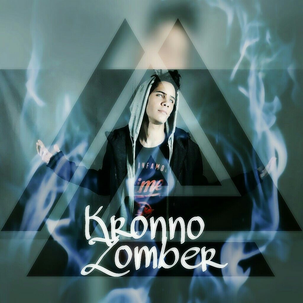 Kronno Zomber Wallpapers - Wallpaper Cave