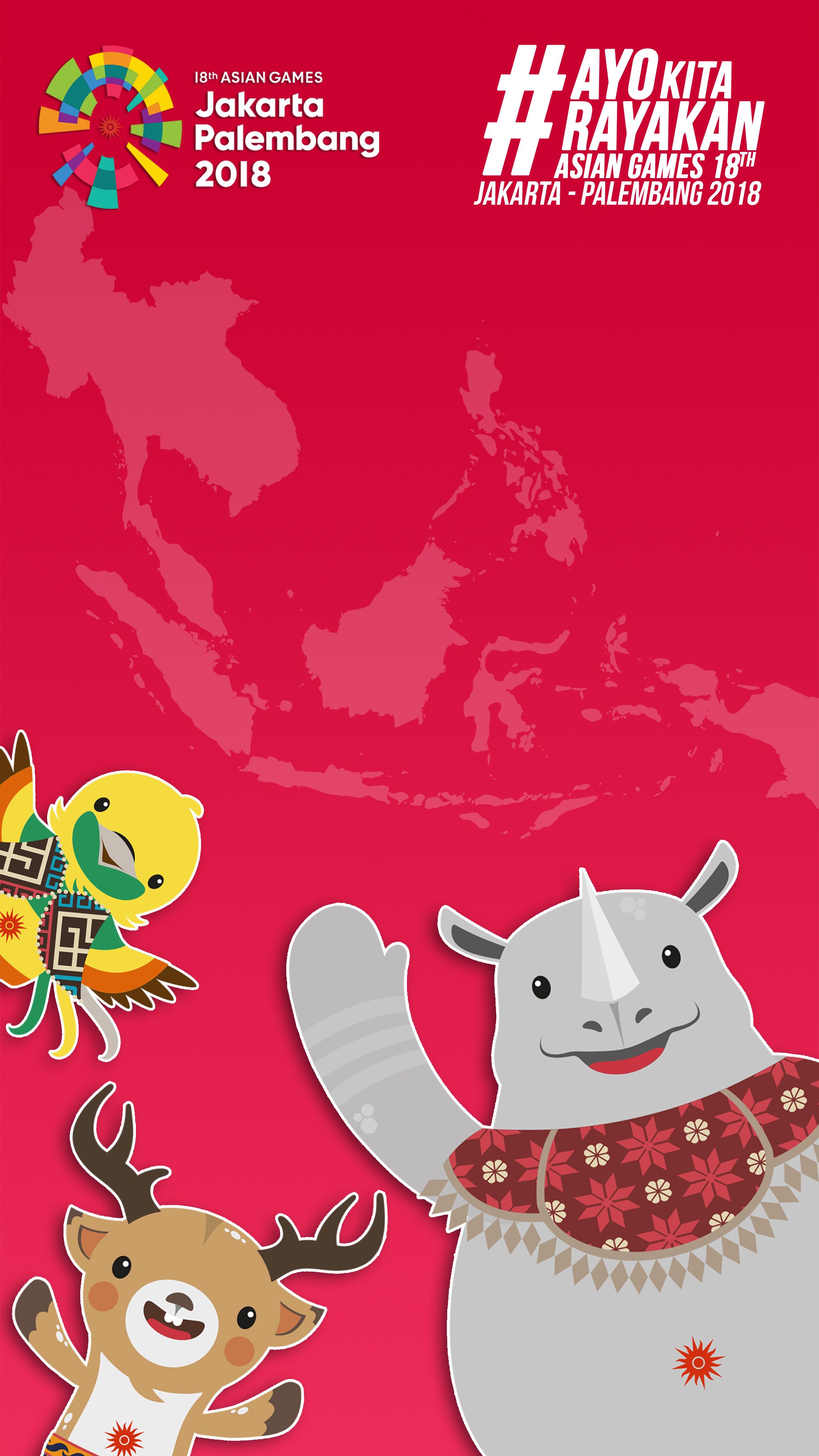 Asian Games Wallpapers - Wallpaper Cave