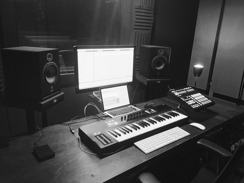 Beat Maker Wallpapers - Wallpaper Cave