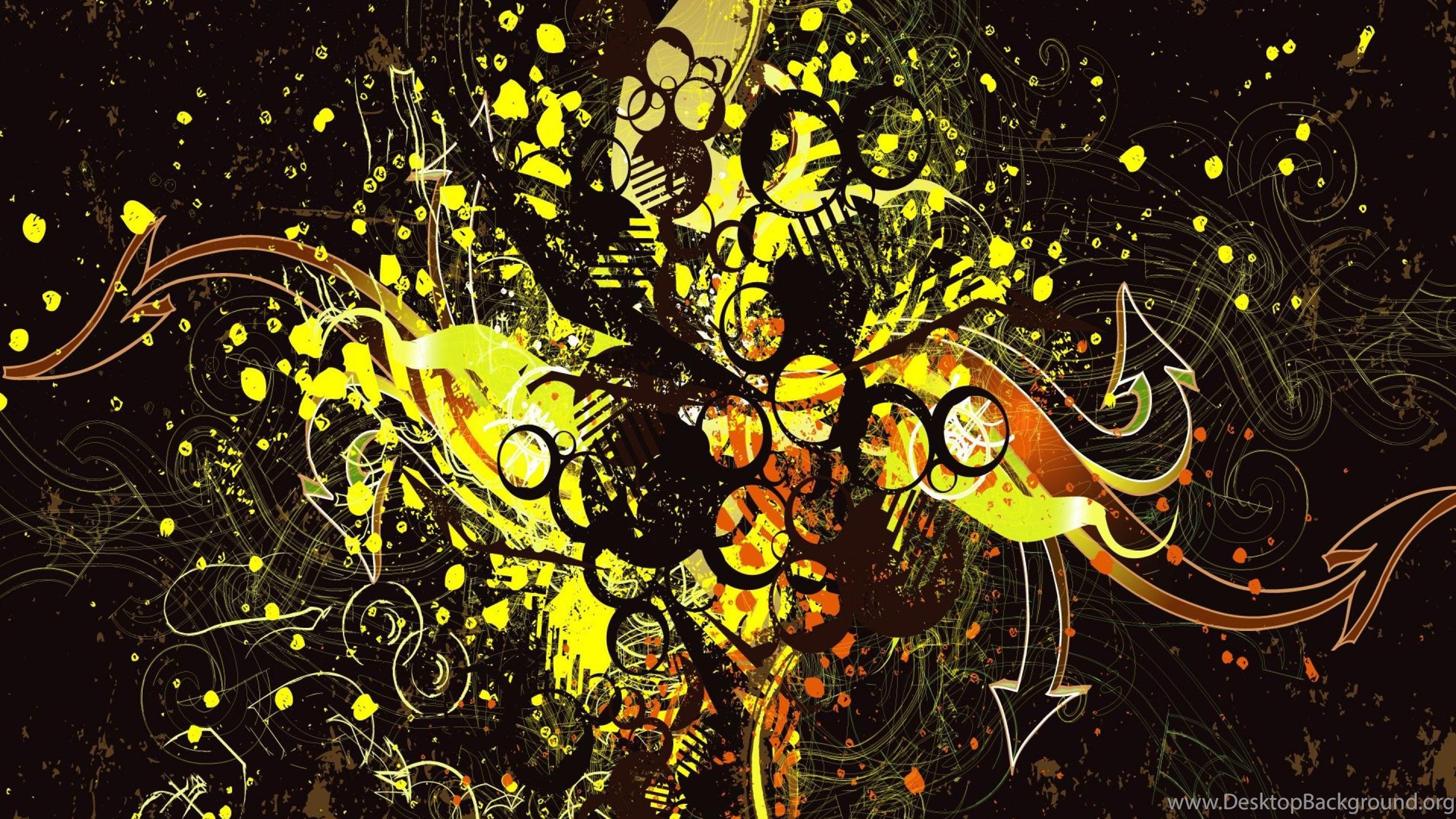 Spray Paint Art Wallpapers - Wallpaper Cave