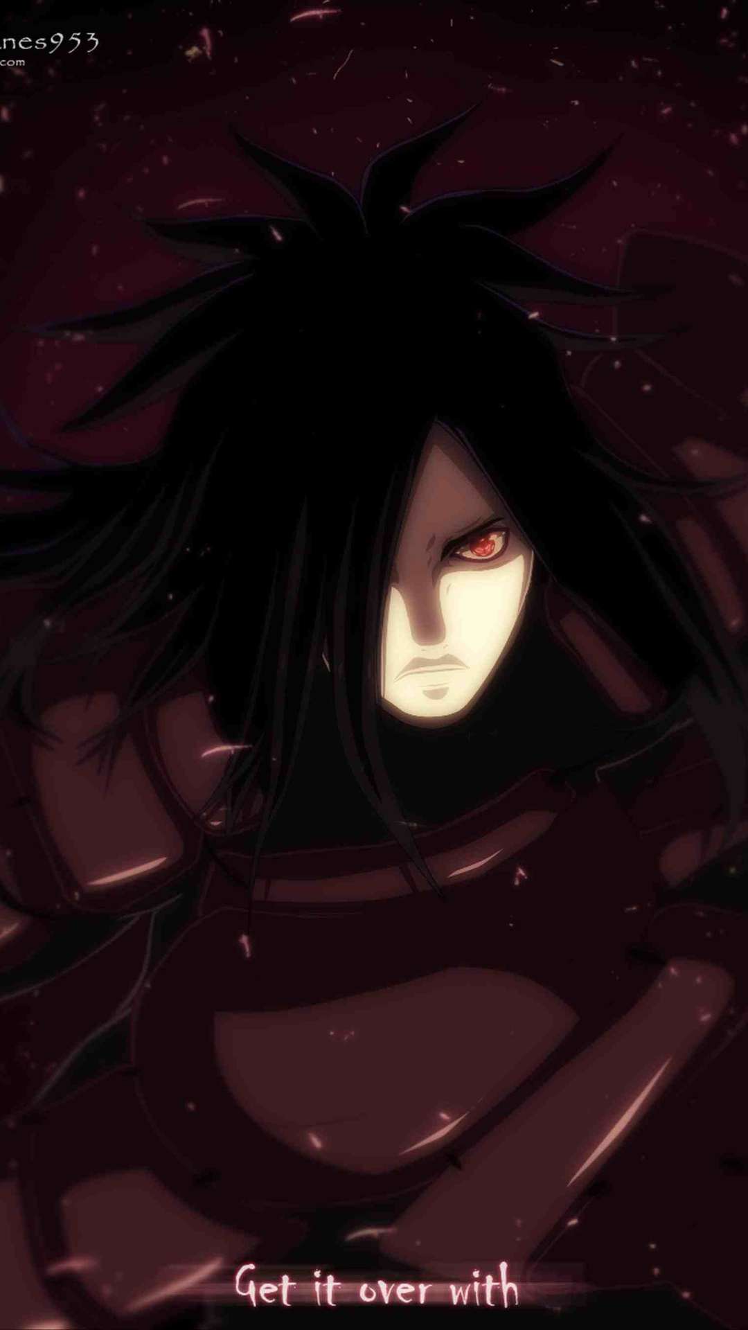 Madara Sad Wallpapers - Wallpaper Cave